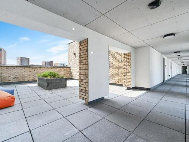 1 bedroom apartment for rent in The Ironworks, Scotland Street, Sheffield, S3