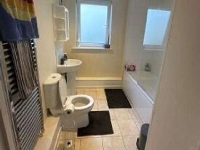 1 bedroom apartment for rent in The Junction, Grays Place, SL2