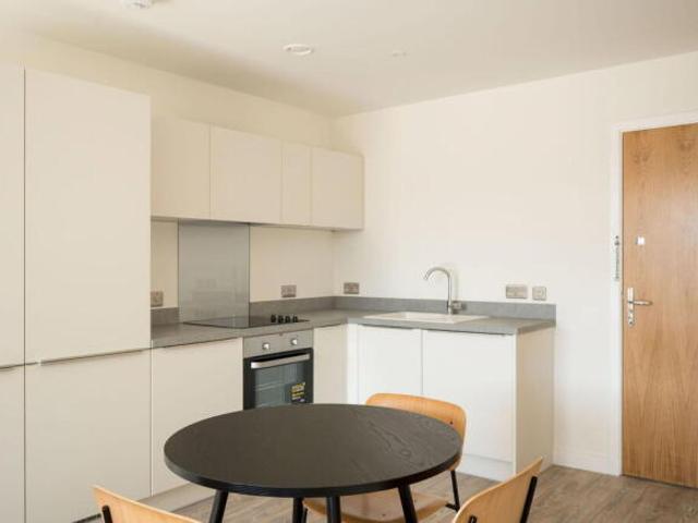 1 bedroom apartment for rent in The Kell, Gillingham, ME4