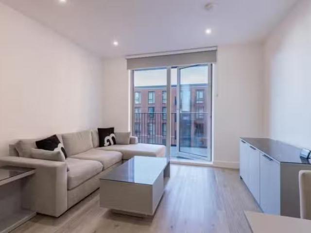 1 bedroom apartment for rent in The Lancaster, 62 Shadwell Str.