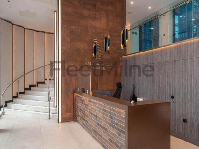 1 bedroom apartment for rent in The Lancaster, 62 Shadwell Street, Birmingham, B4 6LL, B4