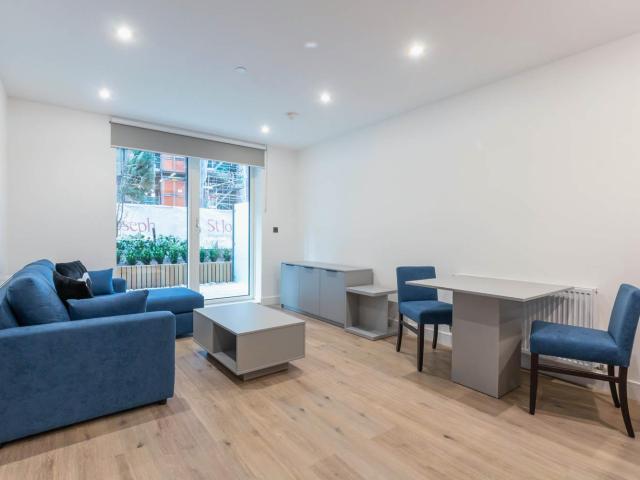 1 bedroom apartment for rent in The Lancaster, Snow Hill Wharf, 62 Shadwell Street, B4 6LP