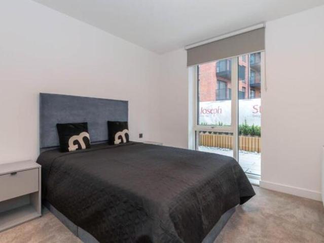 1 bedroom apartment for rent in The Lancaster, Snow Hill Wharf, 62 Shadwell Street, B4 6LP, B4