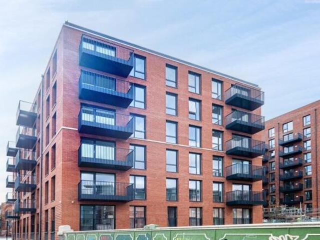 1 bedroom apartment for rent in The Lancaster, Shadwell Street, Birmingham, B4