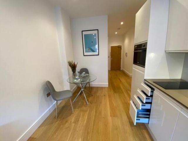 1 bedroom apartment for rent in The Landmark, LU1