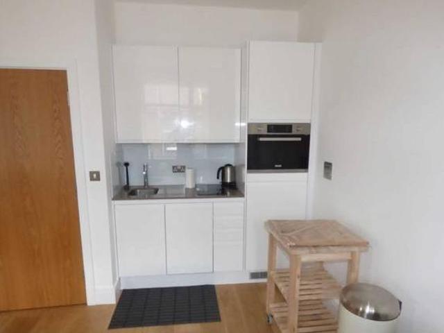 1 bedroom apartment for rent in The Landmark Luton LU1