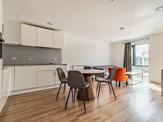 1 bedroom apartment for rent in The Lansdowne, 25 Hagley Road.