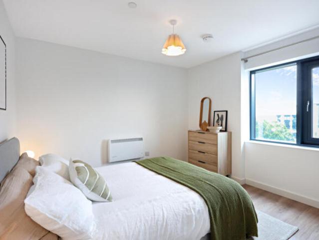 1 bedroom apartment for rent in The Lansdowne, Hagley Road, Birmingham, B16 8FZ, B16