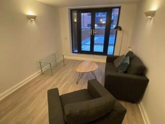 1 bedroom apartment for rent in The Laureate, Charles Street, Bristol, BS1