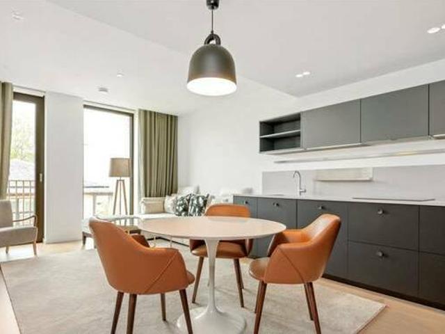 1 bedroom apartment for rent in The Levett Building 50 Little Britain London EC1A