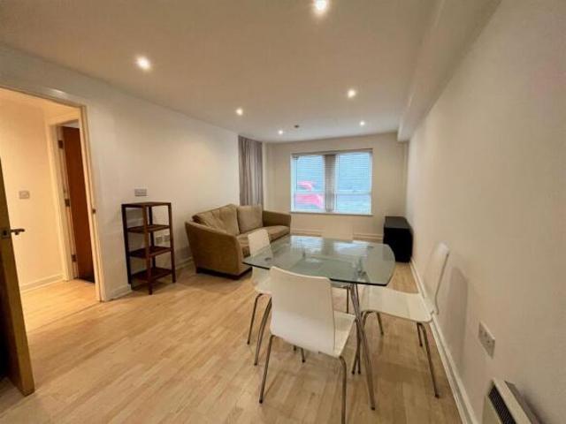 1 bedroom apartment for rent in The Linx, Simpson Street, Manchester, M4
