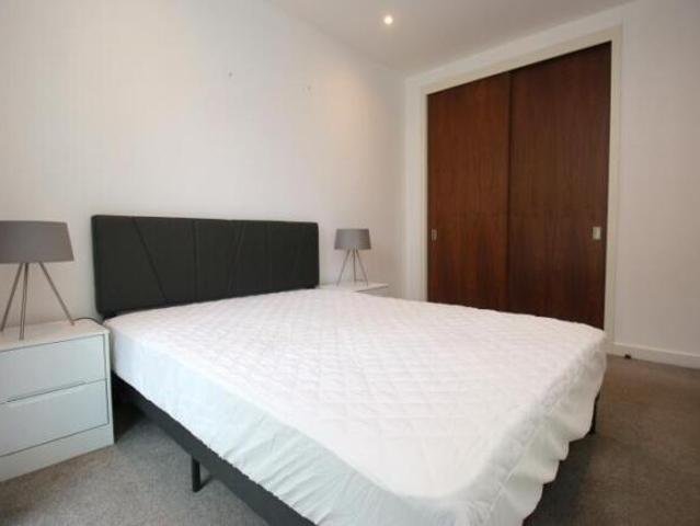1 bedroom apartment for rent in The Lightbox, Blue Mediacityuk M50