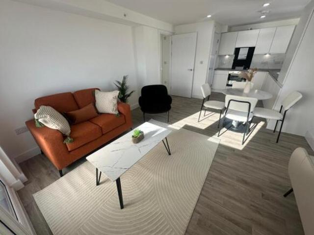 1 bedroom apartment for rent in The Lighthouse, Church Walk L20