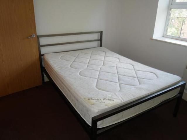 1 bedroom apartment for rent in The Lighthouse, 3a New Hey Road, Marsh, Huddersfield, HD3 4AE, HD3