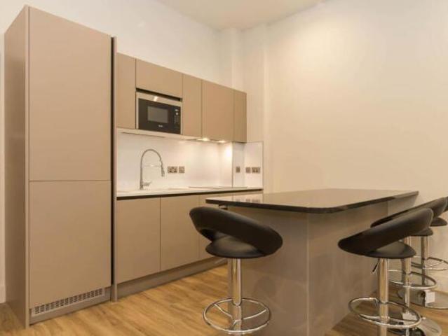 1 bedroom apartment for rent in The Lightwell, 61 Cornwall Street, B3 2EE, B3