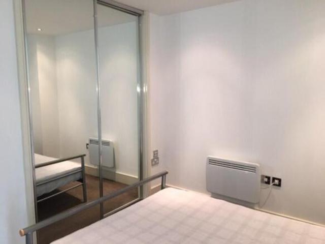 1 bedroom apartment for rent in The Litmus Building, Huntingdon Street, NG1