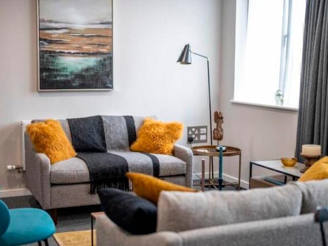 1 bedroom apartment for rent in The Locks, Birch Street, Wolverhampton, WV1