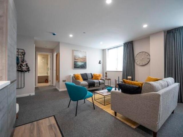 1 bedroom apartment for rent in The Locks, Birch Street, Wolverhampton, WV1