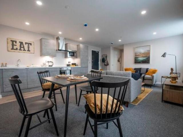 1 bedroom apartment for rent in The Locks, Birch Street, Wolverhampton, WV1