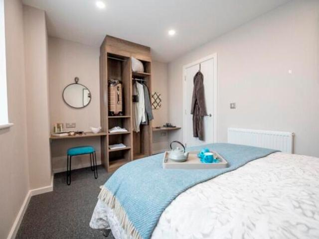 1 bedroom apartment for rent in The Locks, Birch Street, Wolverhampton, WV1