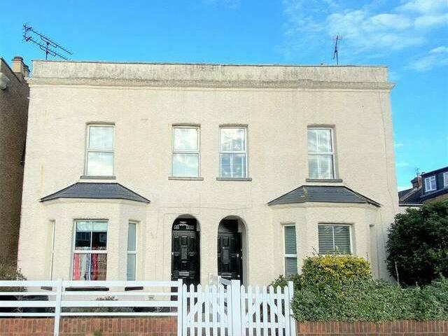 1 bedroom apartment for rent in The Lynch Uxbridge UB8