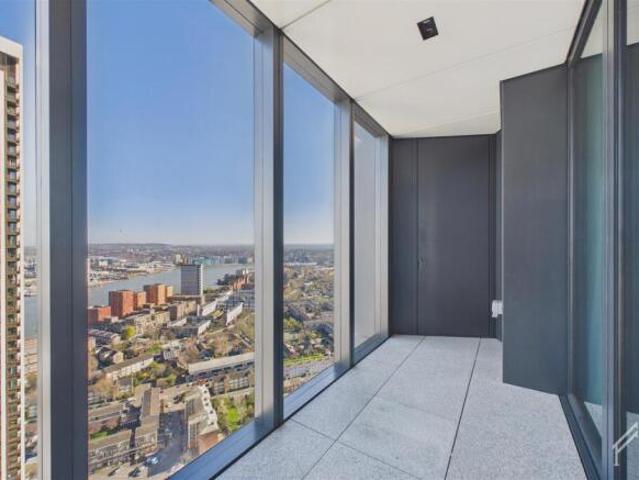 1 bedroom apartment for rent in The Madison Amory Tower, London E14