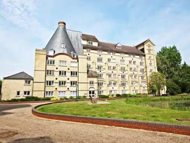 1 bedroom apartment for rent in The Maltings, Sawbridgeworth.
