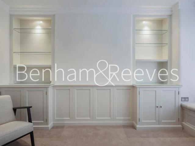 1 bedroom apartment for rent in The Marlborough, 61 Walton Street, London, SW3