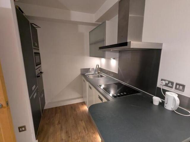 1 bedroom apartment for rent in The Melting Point, Huddersfield, HD1