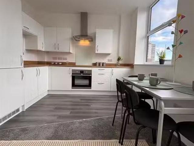 1 bedroom apartment for rent in The Merchant, Percy Street, HU2