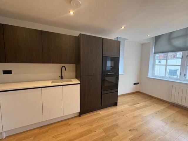 1 bedroom apartment for rent in The Merchants, New Market Street, Leeds, LS1