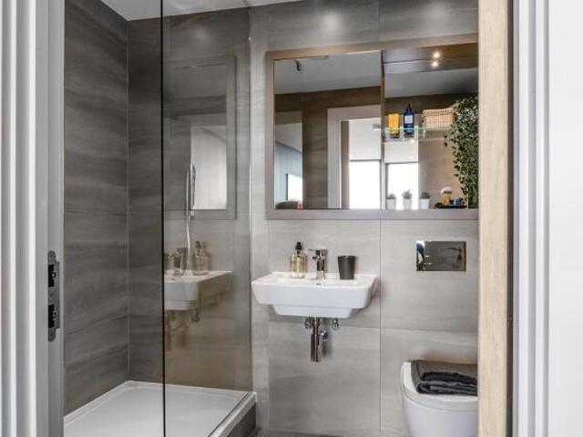 1 bedroom apartment for rent in The Mercian, Broad Street Birmingham B15