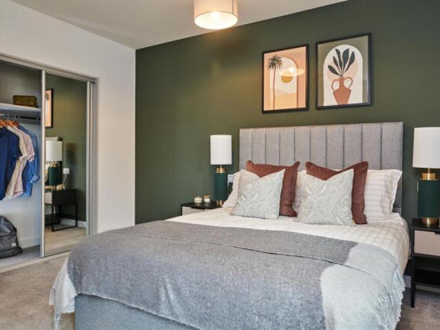1 bedroom apartment for rent in The Mint, Guildford GU1