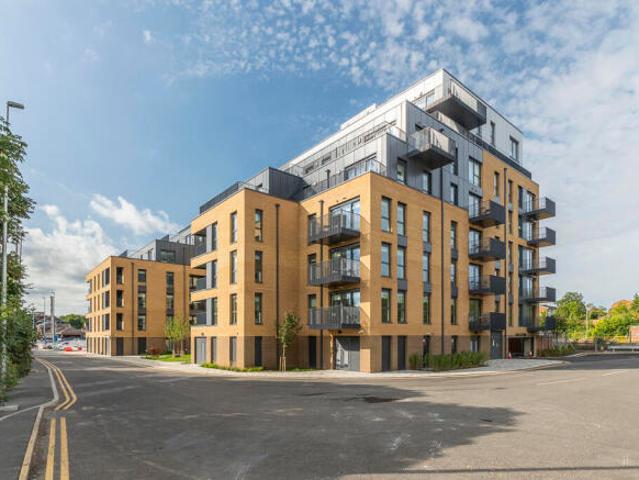 1 bedroom apartment for rent in The Mint, Guildford GU1