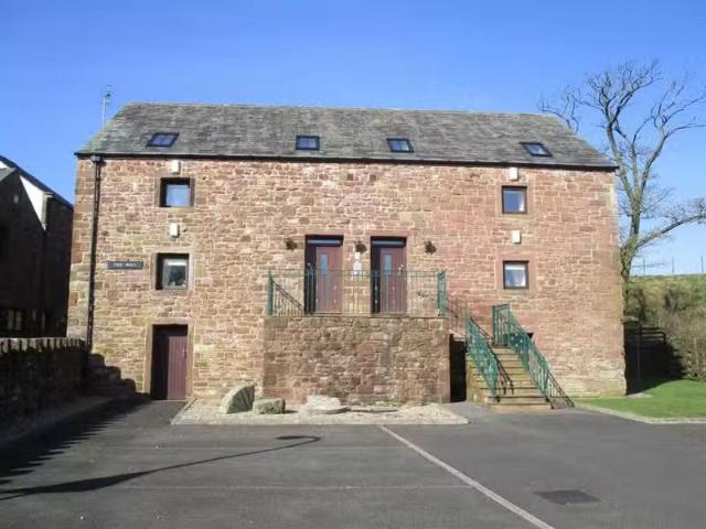 1 bedroom apartment for rent in The Mill, Mill Hill Farm, Clea.