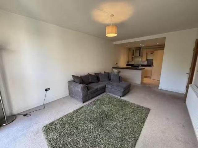 1 bedroom apartment for rent in The Mill, Deakins Park, BL7