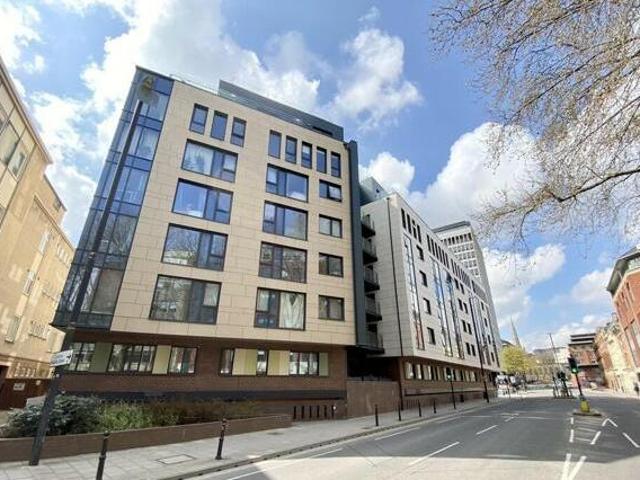 1 Bedroom Apartment For Rent In The Milliners