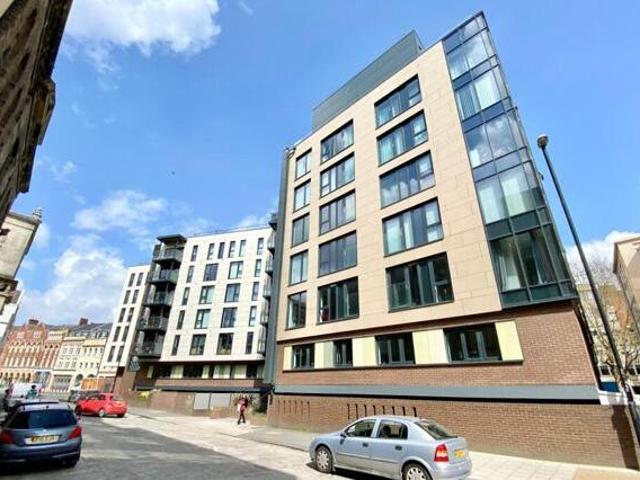 1 Bedroom Apartment For Rent In The Milliners