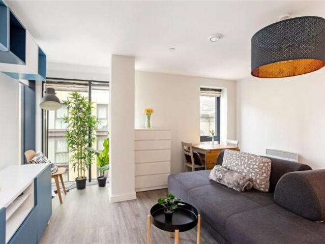 1 bedroom apartment for rent in The Milliners, St. Thomas Street, Bristol, BS1