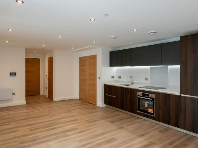 1 bedroom apartment for rent in The Mount, Richmond Hill Approach, Richmond Hill, Leeds, LS9