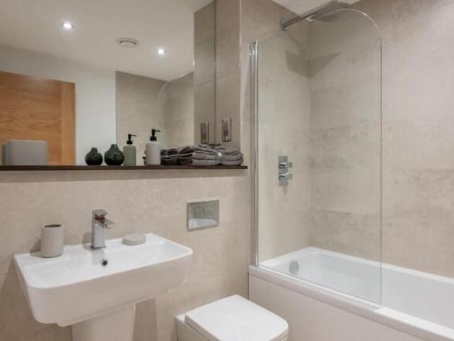 1 bedroom apartment for rent in The Mount, Richmond Hill Approach, Richmond Hill, Leeds, LS9