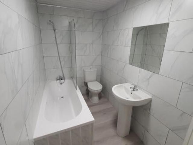1 bedroom apartment for rent in The Nursery Apartment, Bradford, BD1