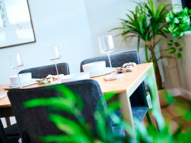 1 bedroom apartment for rent in The Octagon 1 Great Charles Street Queensway, Birmingham, B3 3DS, B3