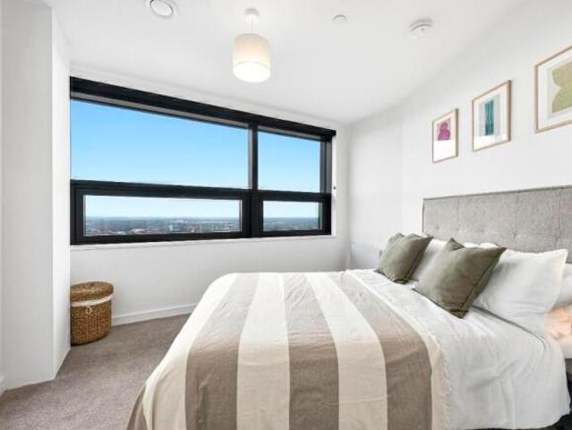 1 bedroom apartment for rent in The Octagon 1 Great Charles Street Queensway, Birmingham, B3 3DS, B3
