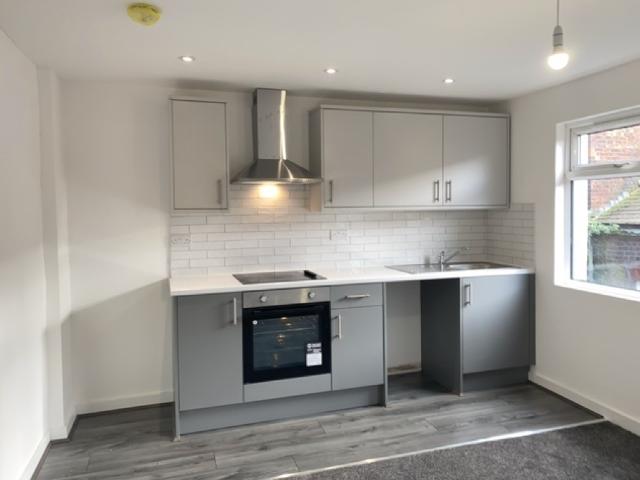 1 bedroom apartment for rent in The Observer Buildings, Rowbottom Square, Wigan, WN1
