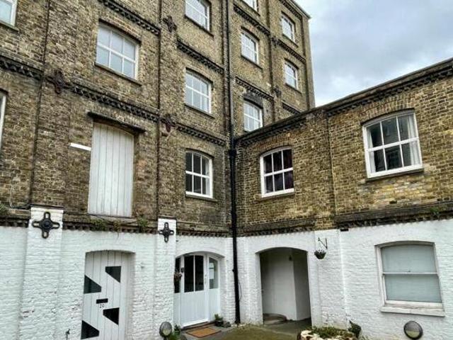 1 Bedroom Apartment For Rent In The Old Flour Mill London Road