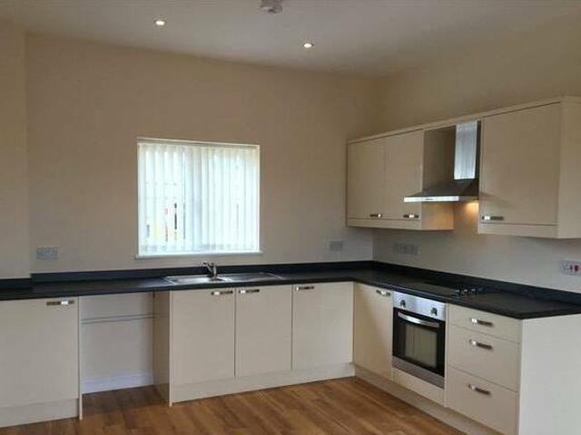 1 bedroom apartment for rent in The Old Mill Jubilee Close Misterton Crewkerne Somerset TA18
