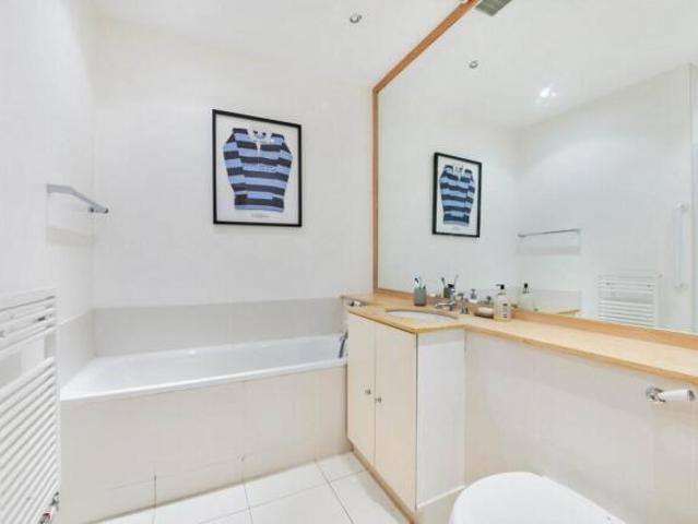 1 bedroom apartment for rent in The Old Sorting Office, Station Road, Barnes, SW13