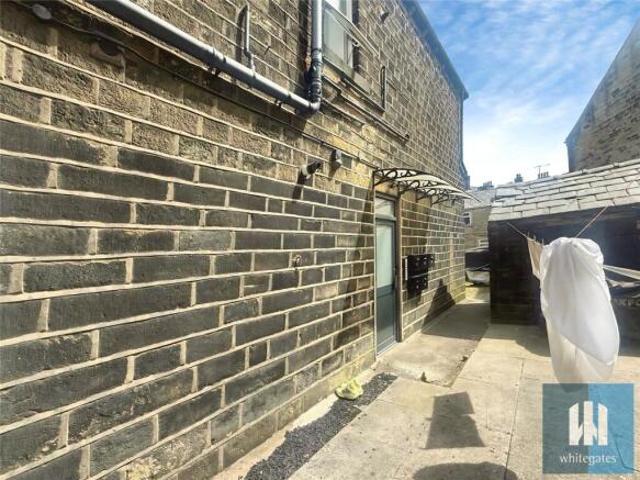1 bedroom apartment for rent in The Old Red Lion, 5 Market Place, Marsden, Huddersfield, HD7