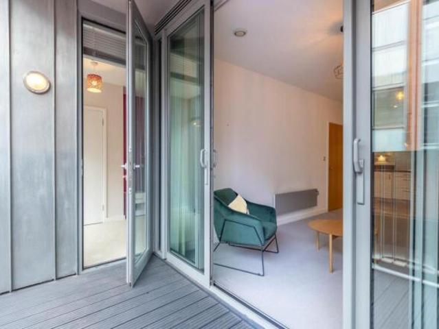 1 bedroom apartment for rent in The Orb, 107 Carver Street, B1 3AP, B1